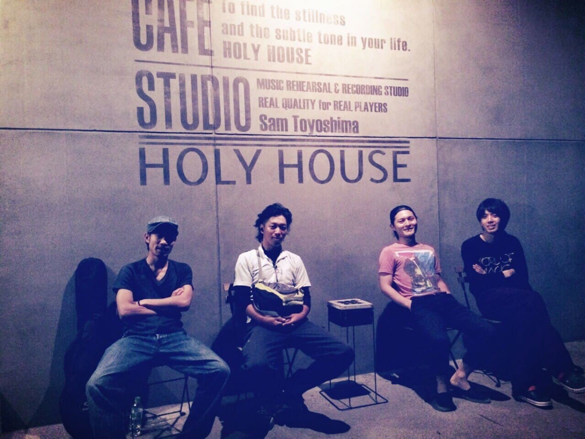 ブライダルパーティー ♪ | HOLYHOUSE STUDIOS（ホーリーハウス）