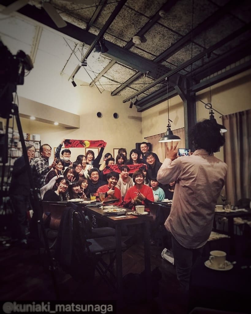 CTYで「KUNI-KENプレミアムLIVE」15日まで放送中 | HOLYHOUSE STUDIOS（ホーリーハウス）